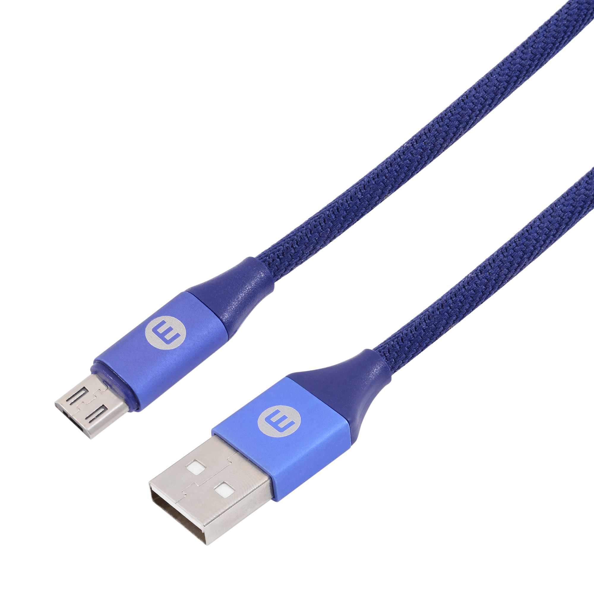 Cable Micro USB Mobo 1m Usb-A A Micro Usb - Mobo