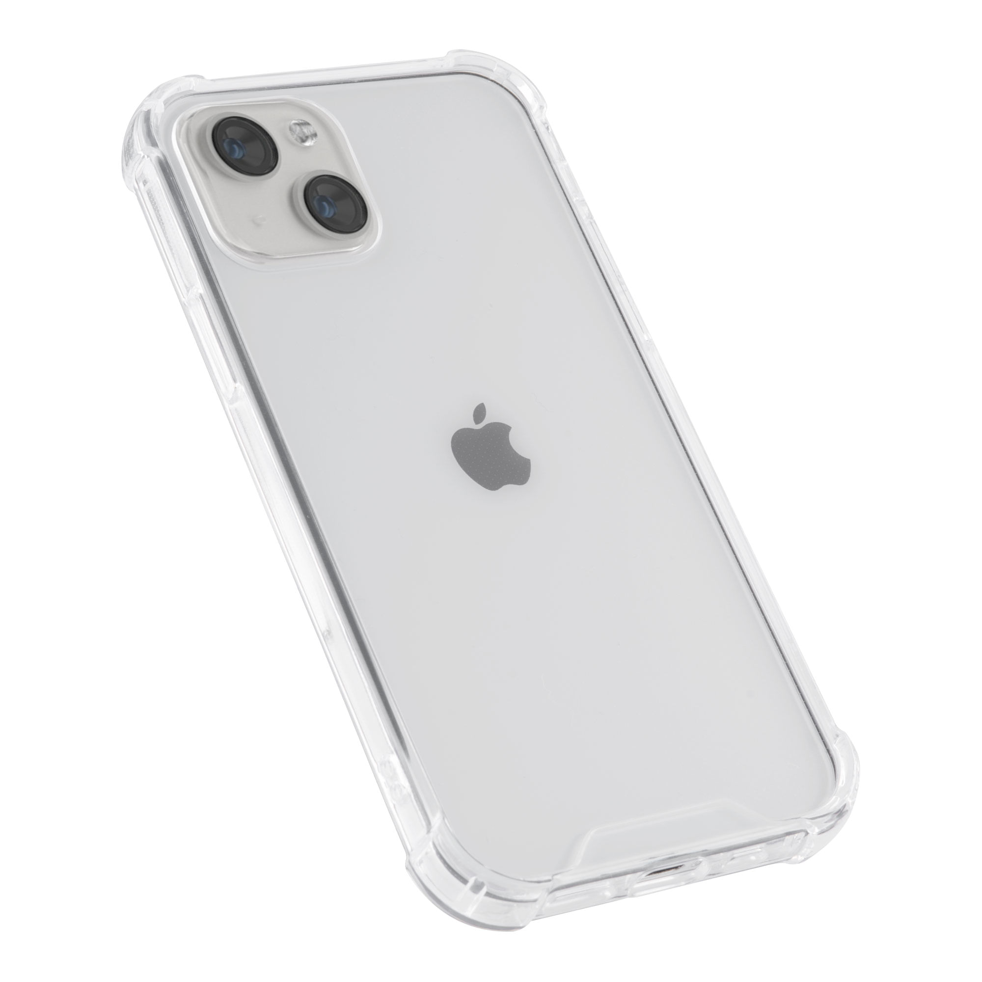 Funda Mobo Light iPhone 13 Mini Transparente - Mobo