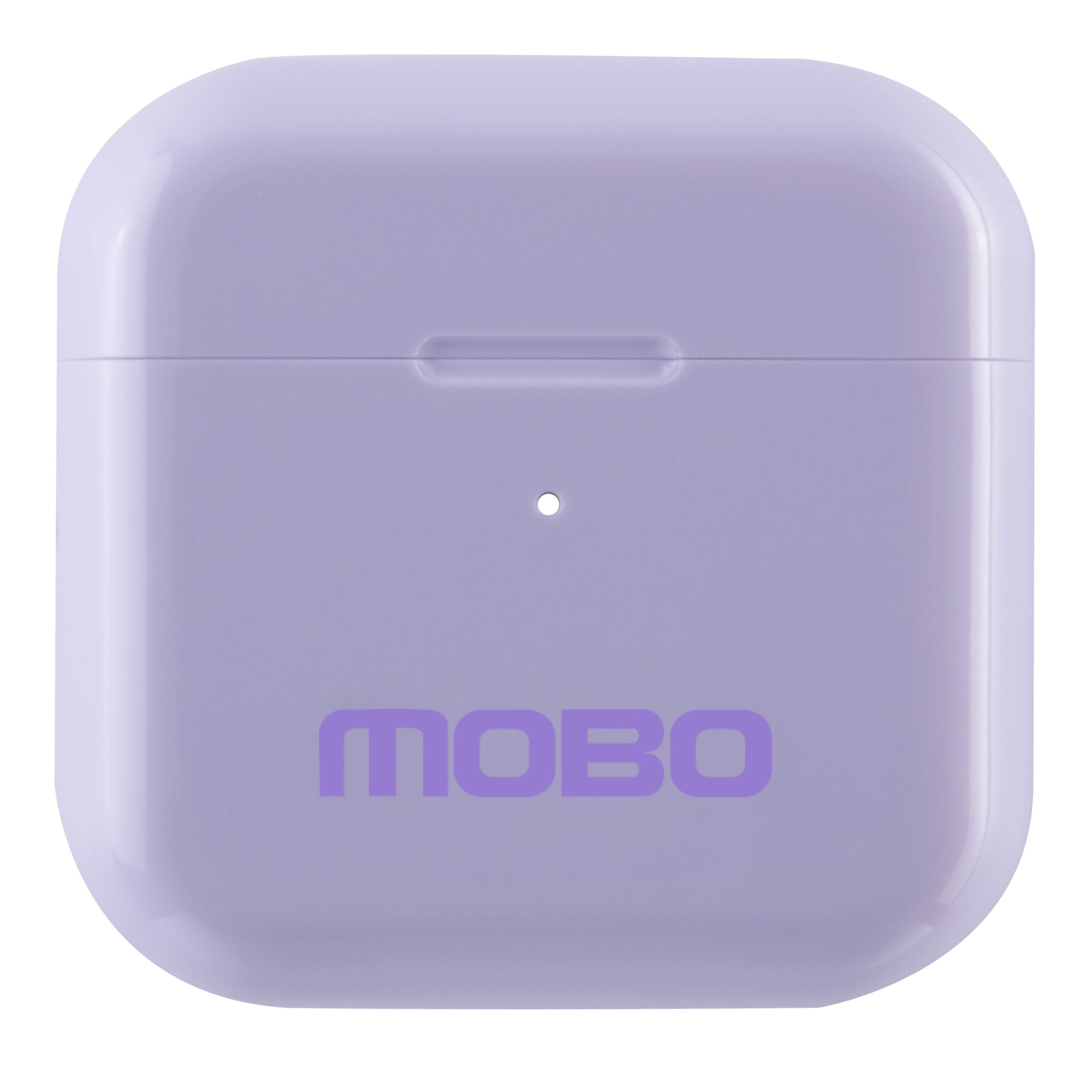 Audifonos Bluetooth Mobo One Lila - Mobo