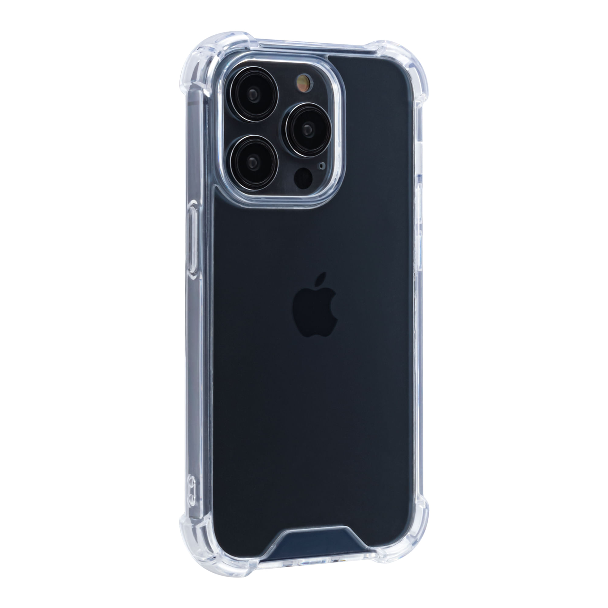 Funda Mobo Light Transparente iPhone 14 Pro - Mobo Funda Mobo Light Transparente iPhone 14 Pro - Mobo