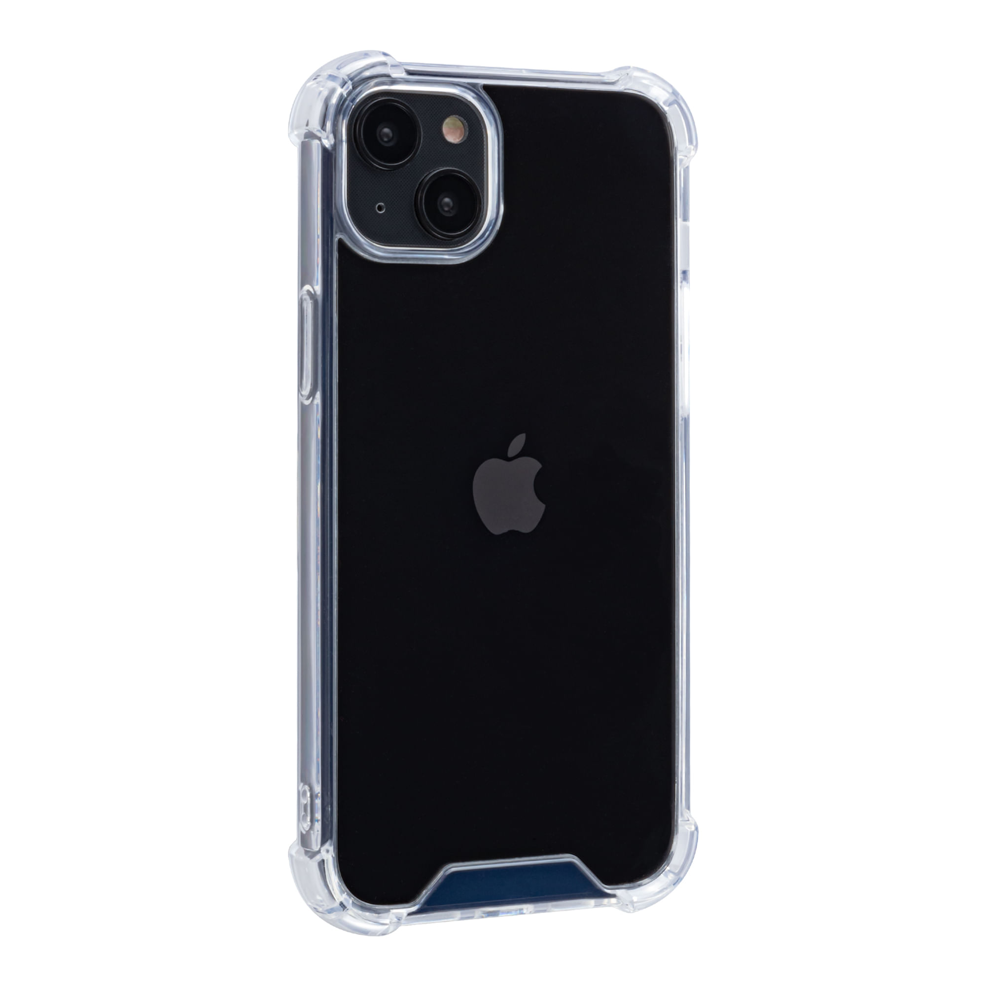 Funda Mobo Light Transparente iPhone 14 Plus - Mobo