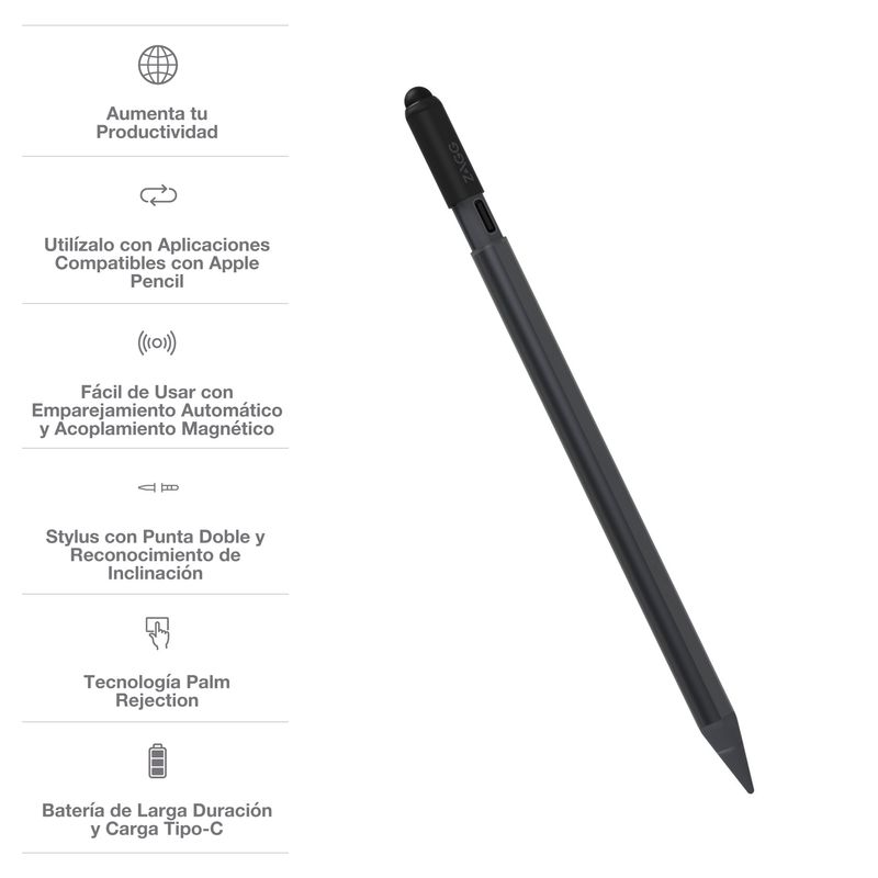 Pencil tablet stylus store