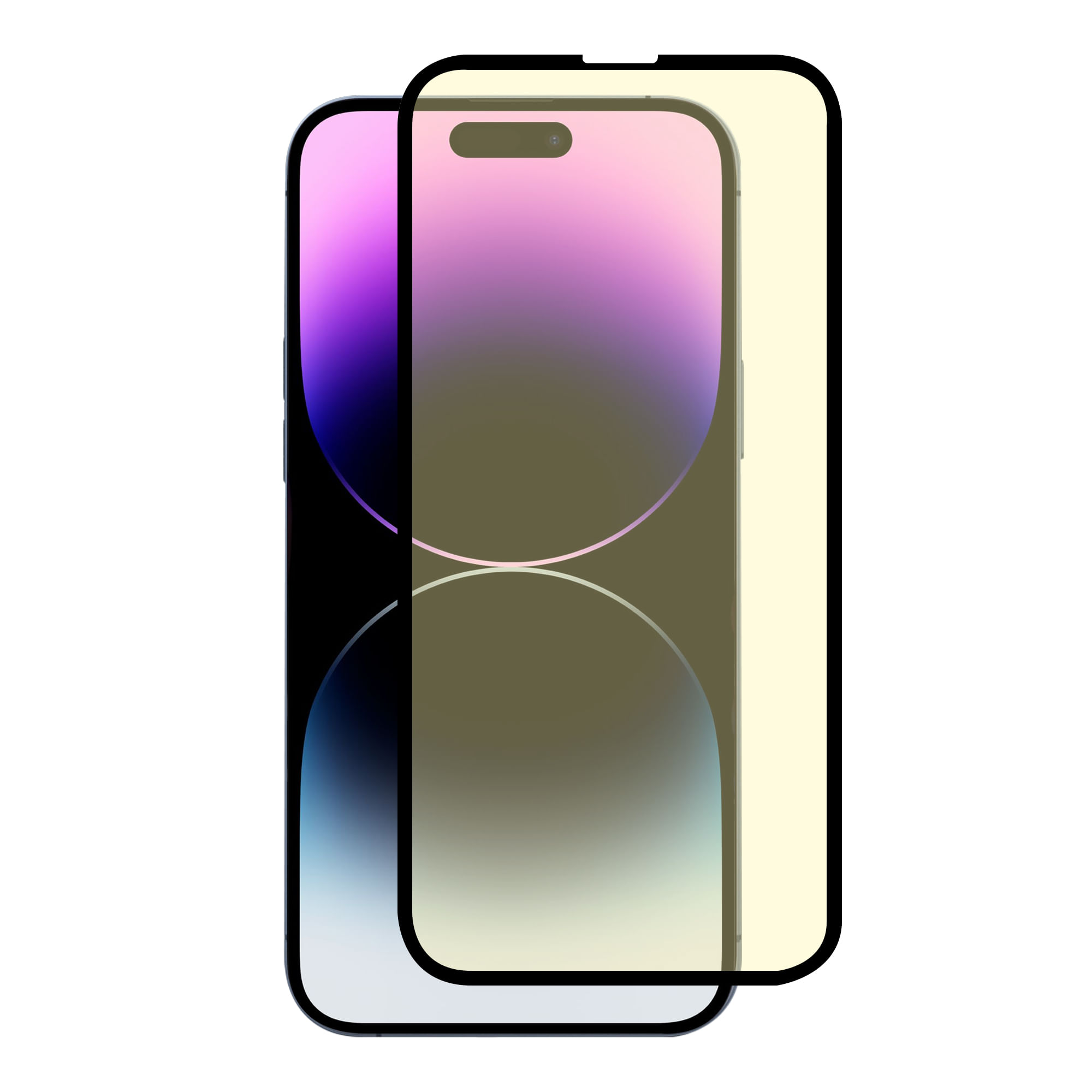 Mica Grand Antibluelight Iphone 14 Pro Max - Mobo