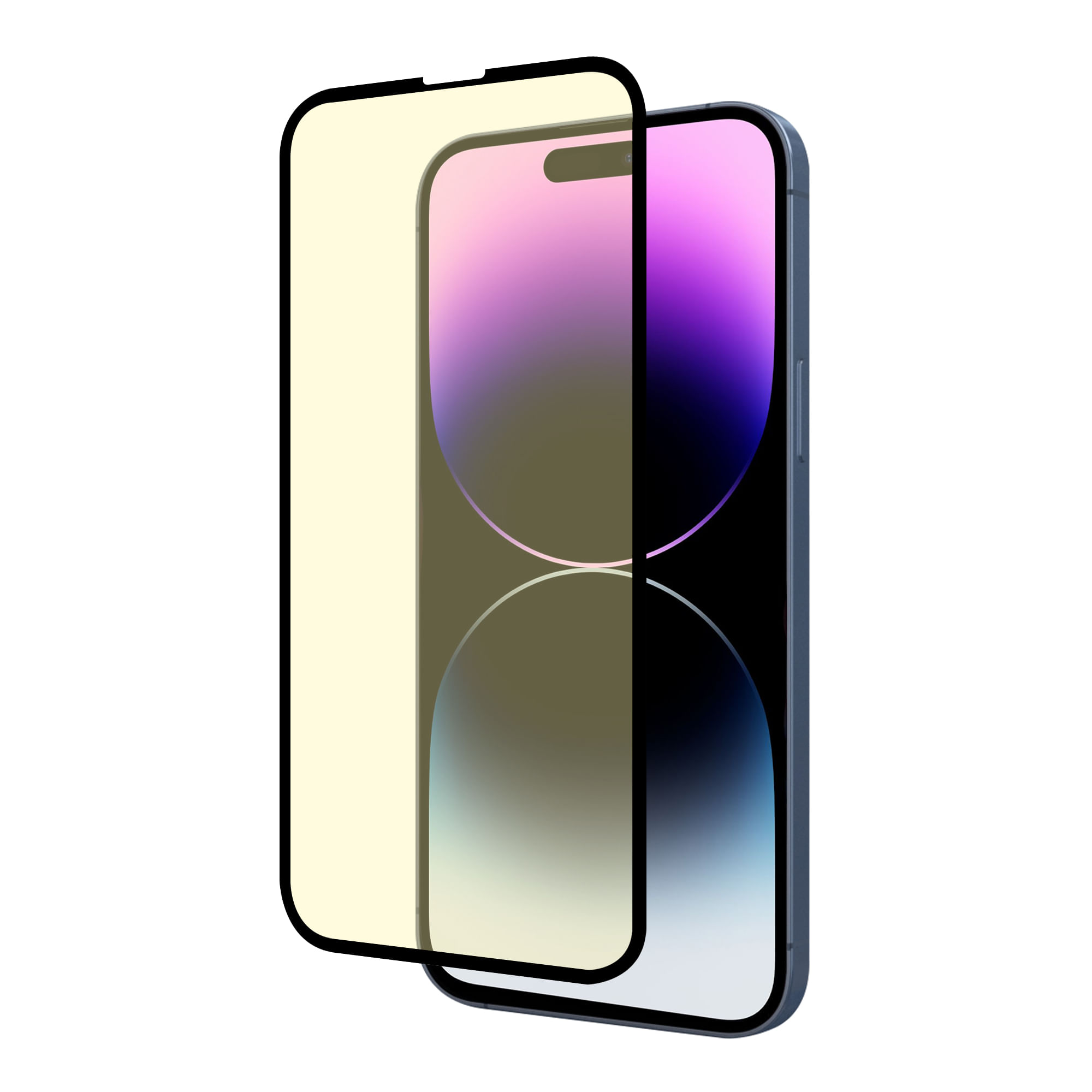 Mica Grand Antibluelight Iphone 14 Pro Max - Mobo