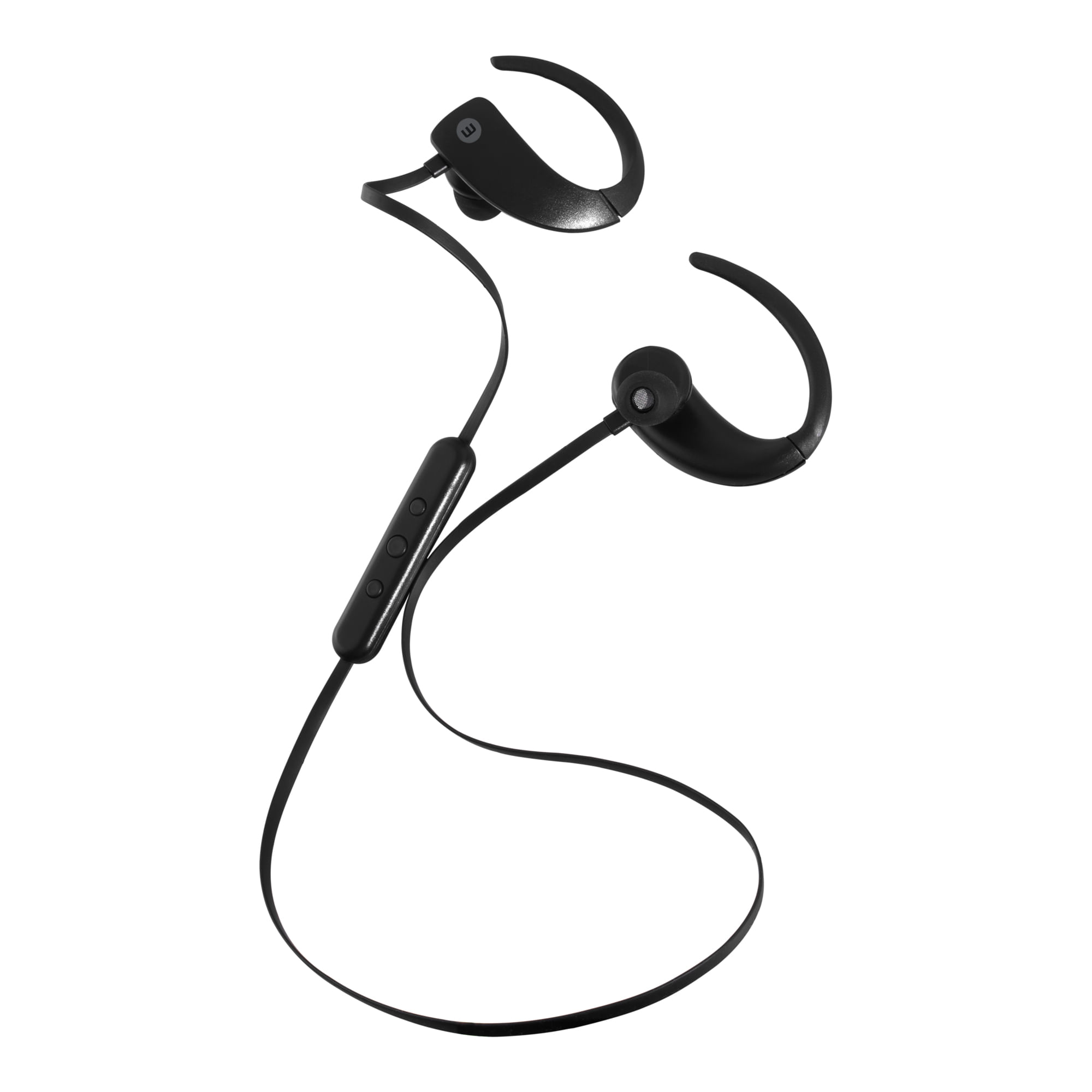 Audifonos Bluetooth Mobo Race Negro - Mobo