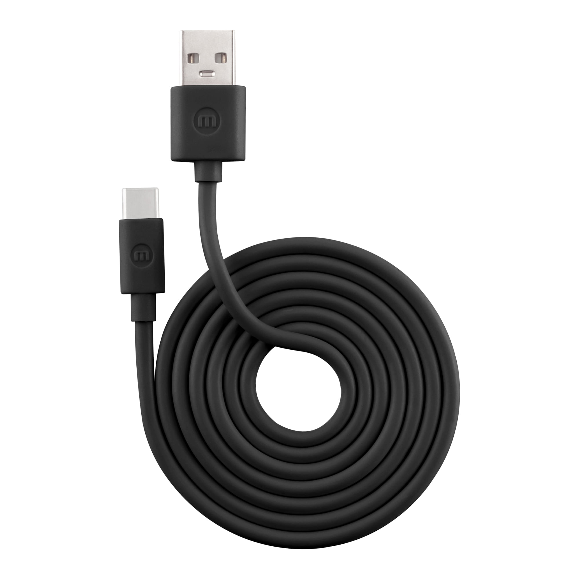 Kit De Carga Mobo 1 Puerto + Cable Tipo C Negro 10 w - Mobo