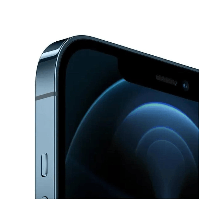 Celular iPhone 12 Pro Max Reacondicionado 128 Gb Azul - Mobo