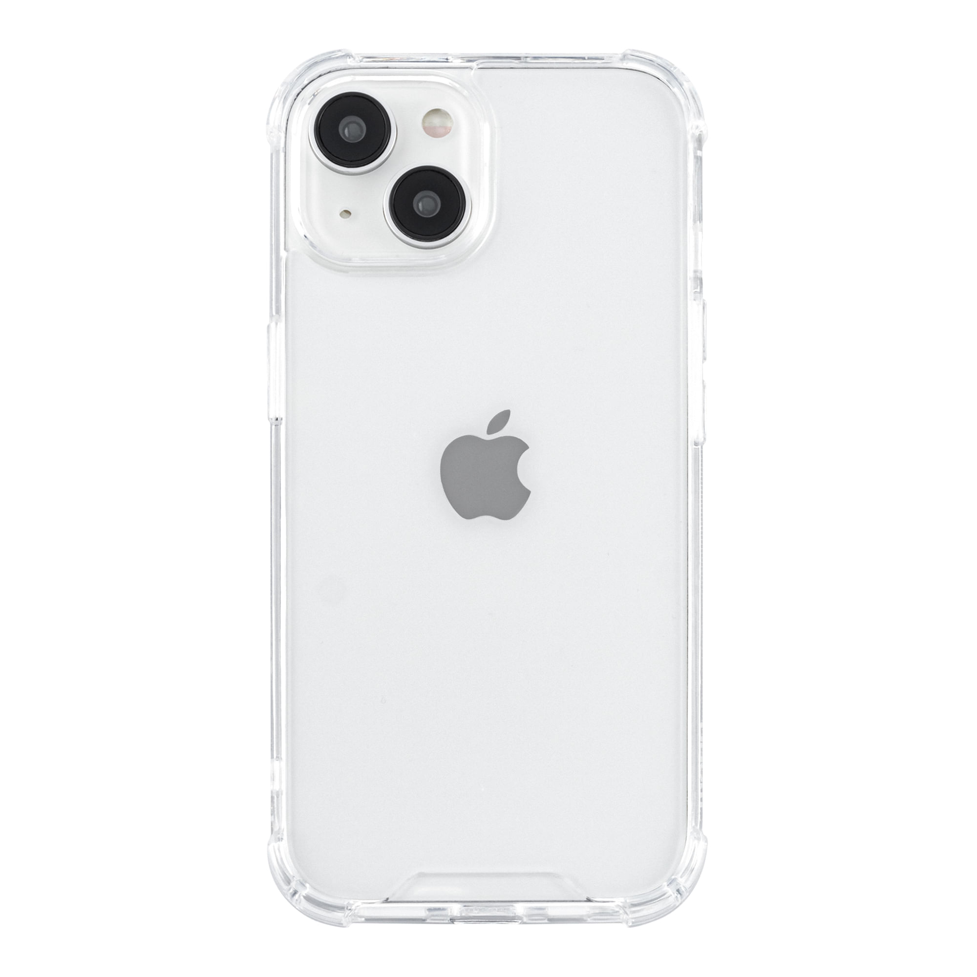 Protector Mobo Light Transparente iPhone 15 - Mobo