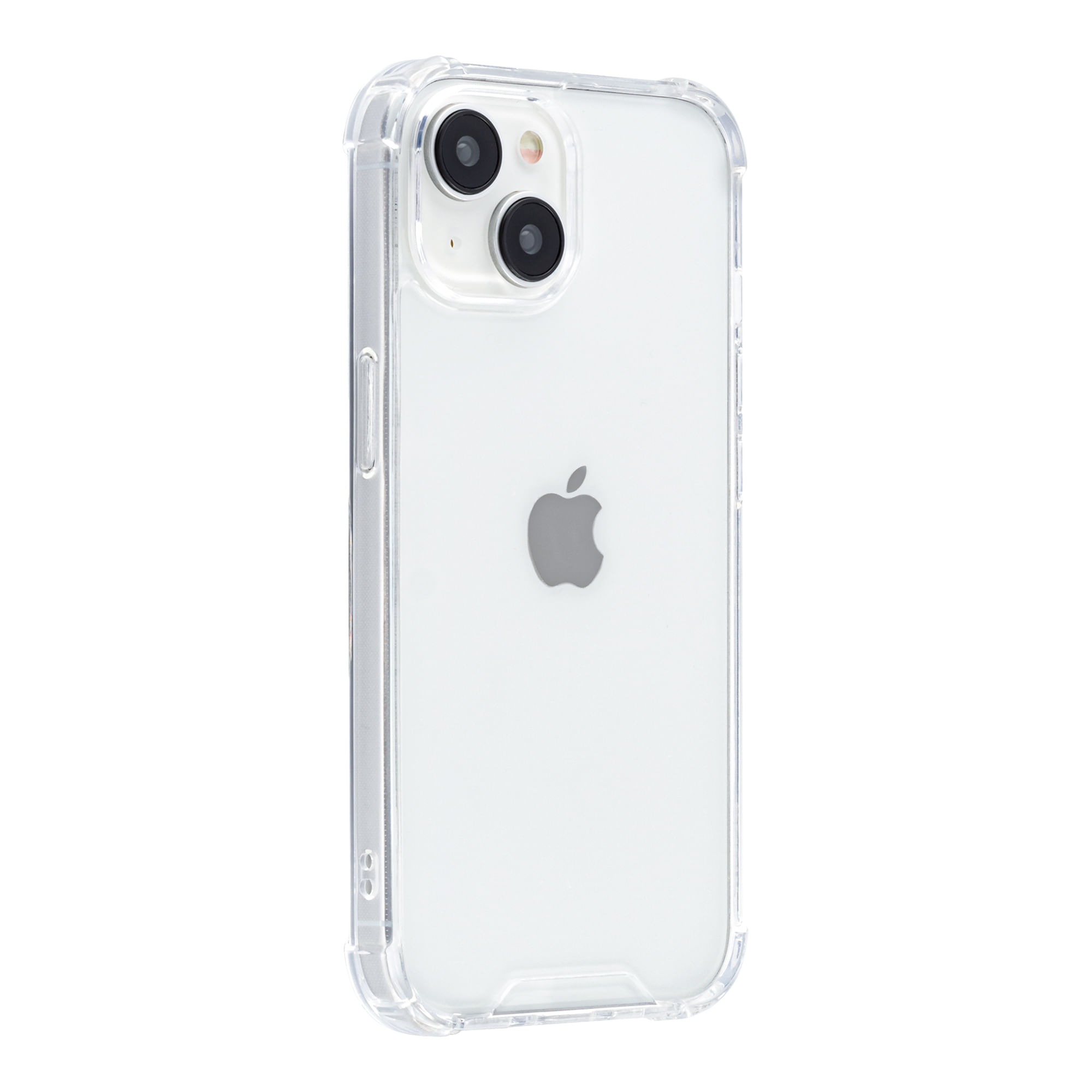 Protector Mobo Light Transparente iPhone 15 - Mobo