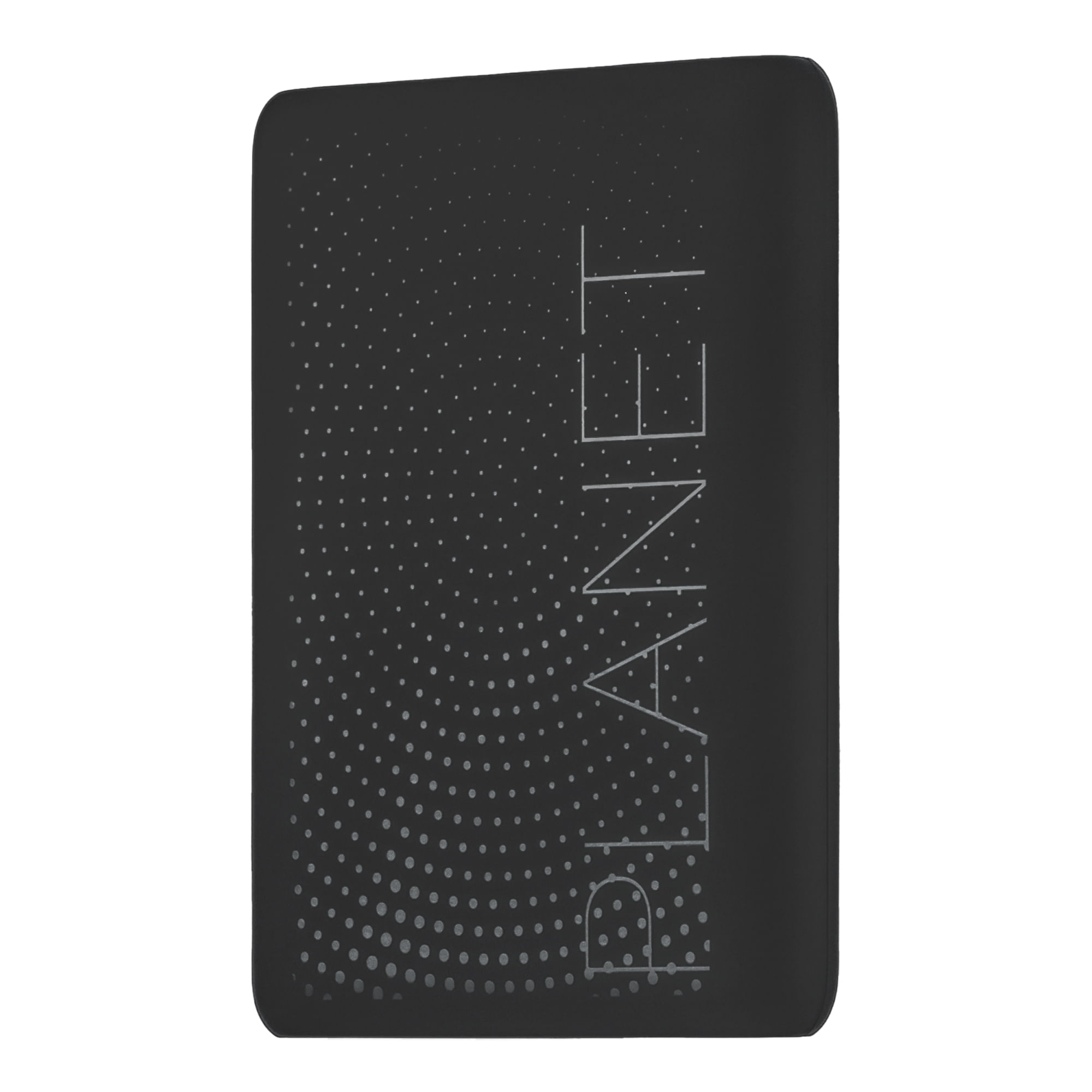 Power Bank Planet 5000 mAh Negro - Mobo