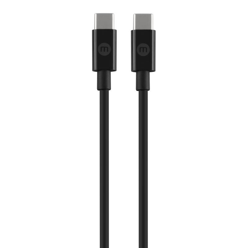 Cable tipo C Mobo 1m Tipo C A Tipo C - Mobo