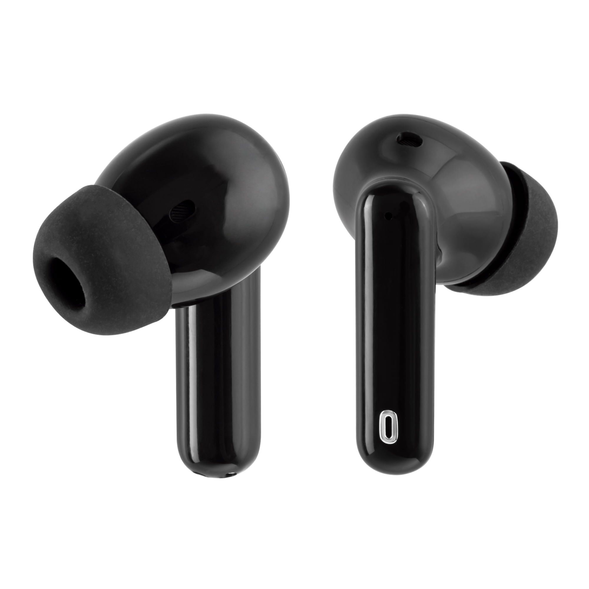 Audífonos Bluetooth Mobo Cast Negro - Mobo