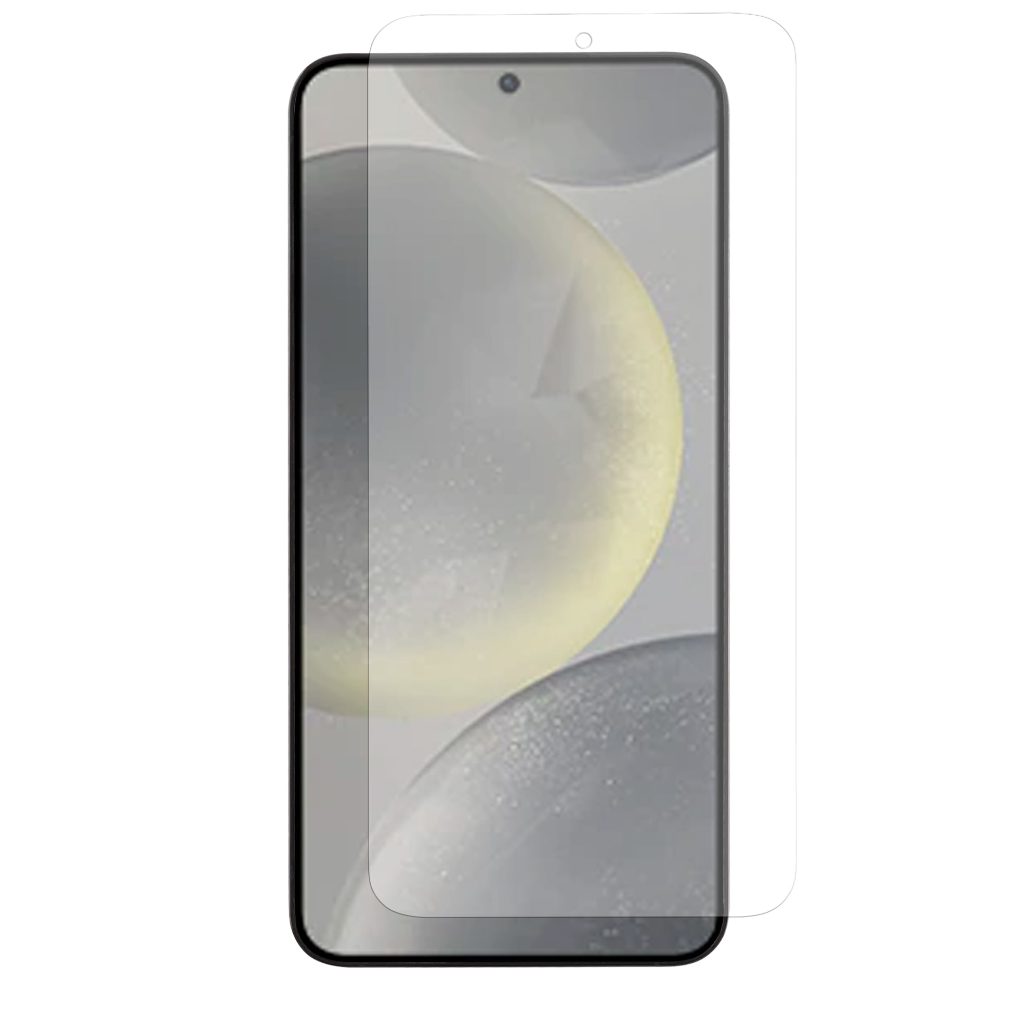 Mica Protectora Mobo Premium Transparente Samsung Galaxy S24+ - Mobo