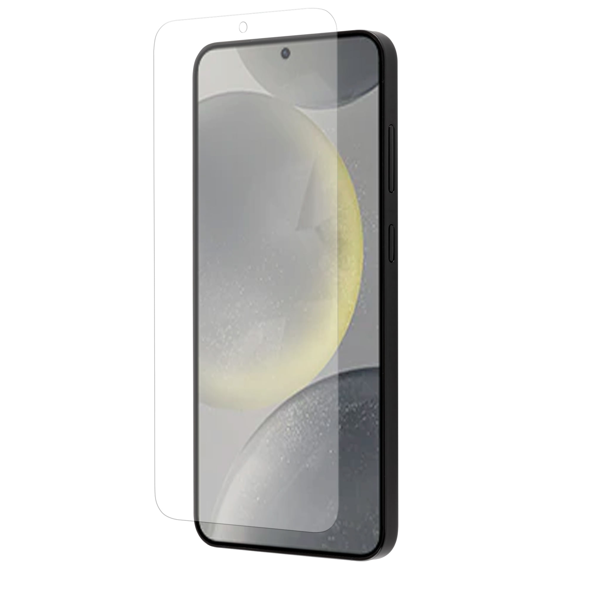 Mica Protectora Mobo Premium Transparente Samsung Galaxy S24+ - Mobo