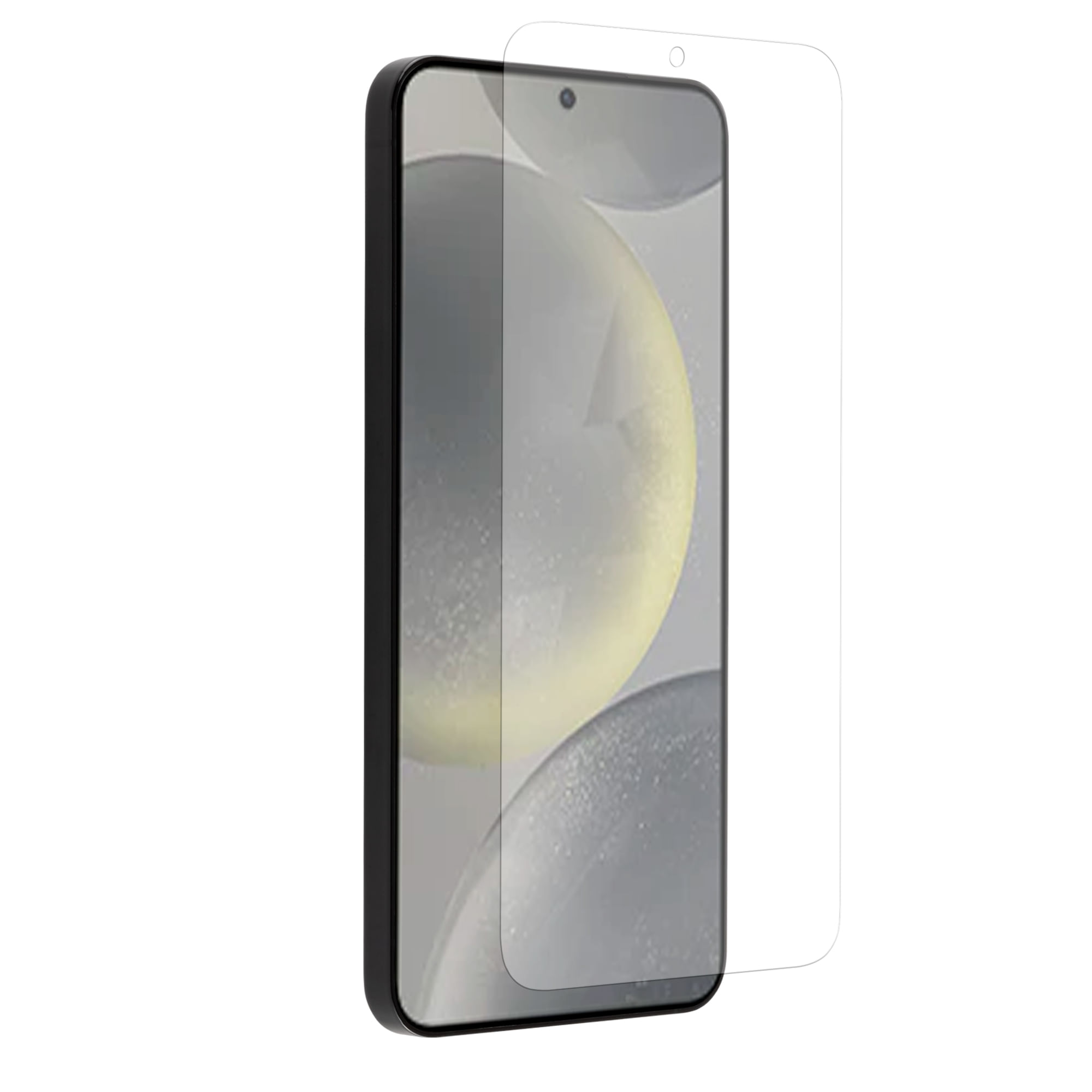Mica Protectora Mobo Premium Transparente Samsung Galaxy S24+ - Mobo