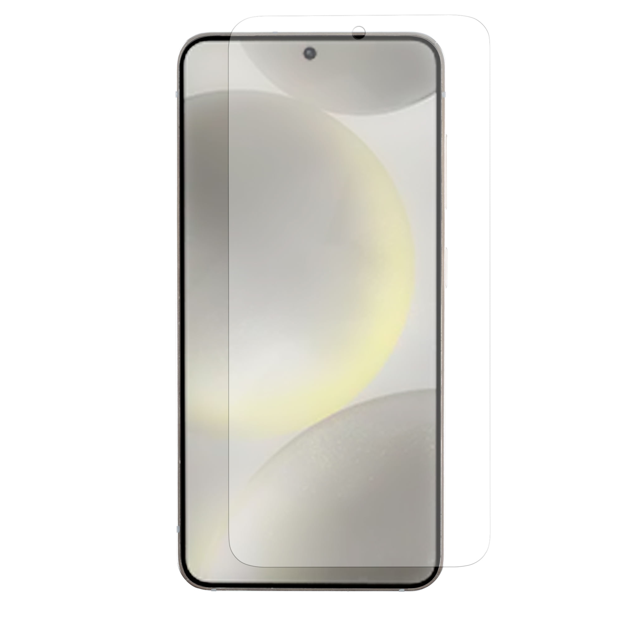 Mica Protectora Mobo Premium Transparente Samsung Galaxy S24 - Mobo
