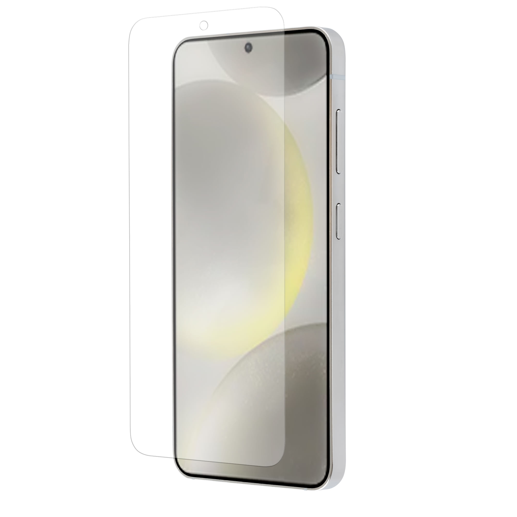 Mica Protectora Mobo Premium Transparente Samsung Galaxy S24 - Mobo