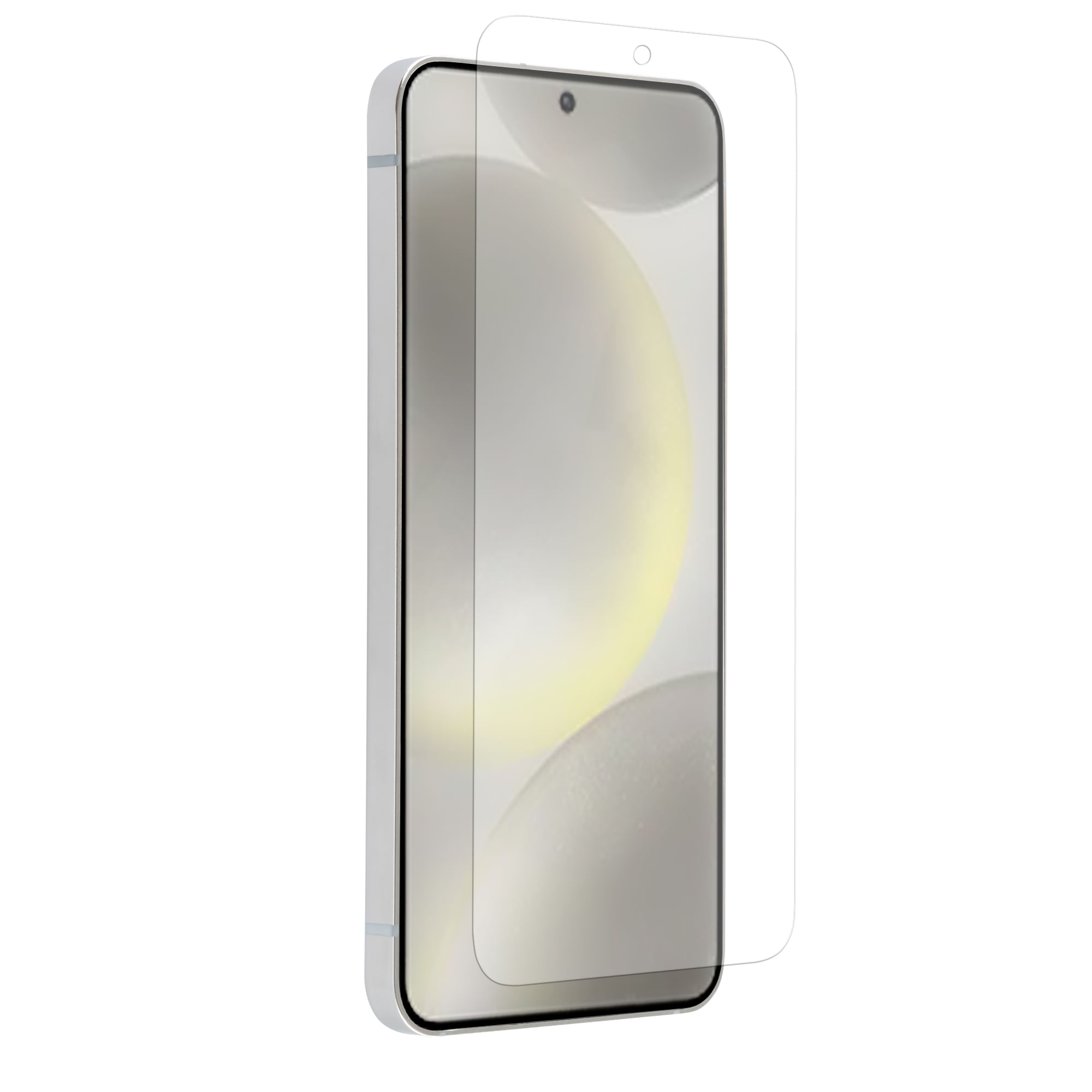 Mica Protectora Mobo Premium Transparente Samsung Galaxy S24 - Mobo