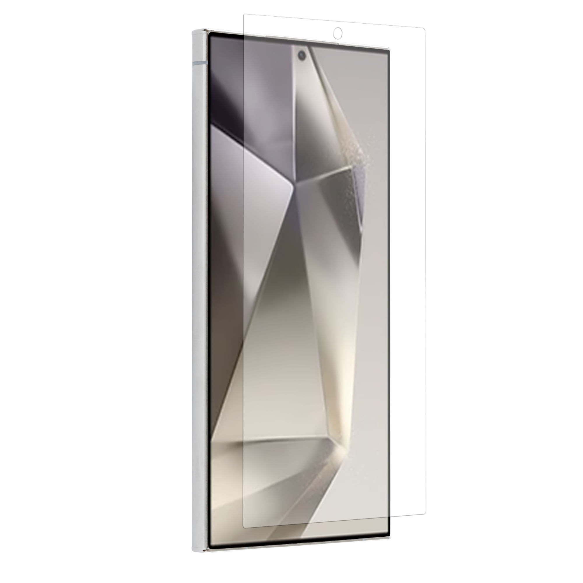 Mica Protectora Mobo Premium Transparente Samsung Galaxy S24 Ultra - Mobo