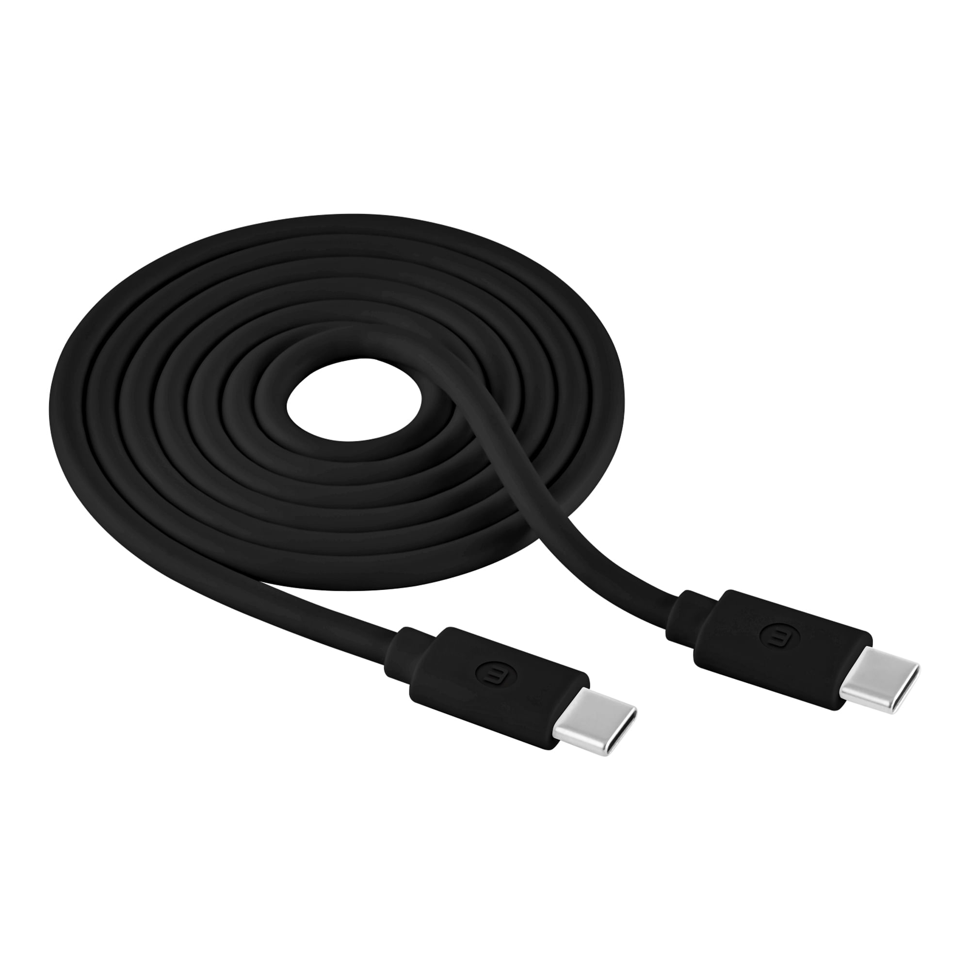 Cable Mobo Hyper Tipo C A Tipo C Negro 2m 5a - Mobo