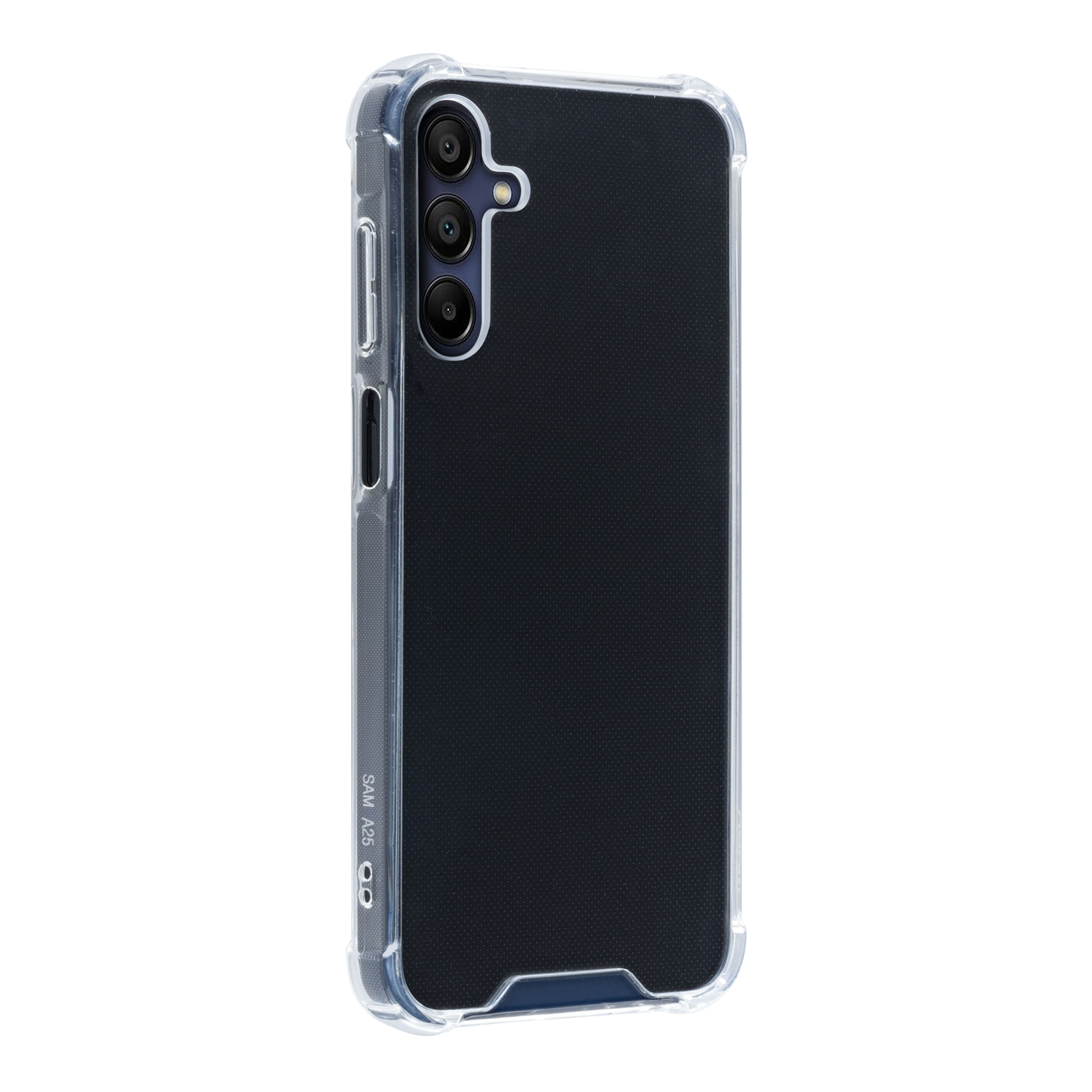 Protector Mobo Light Transparente Samsung A25 - Mobo