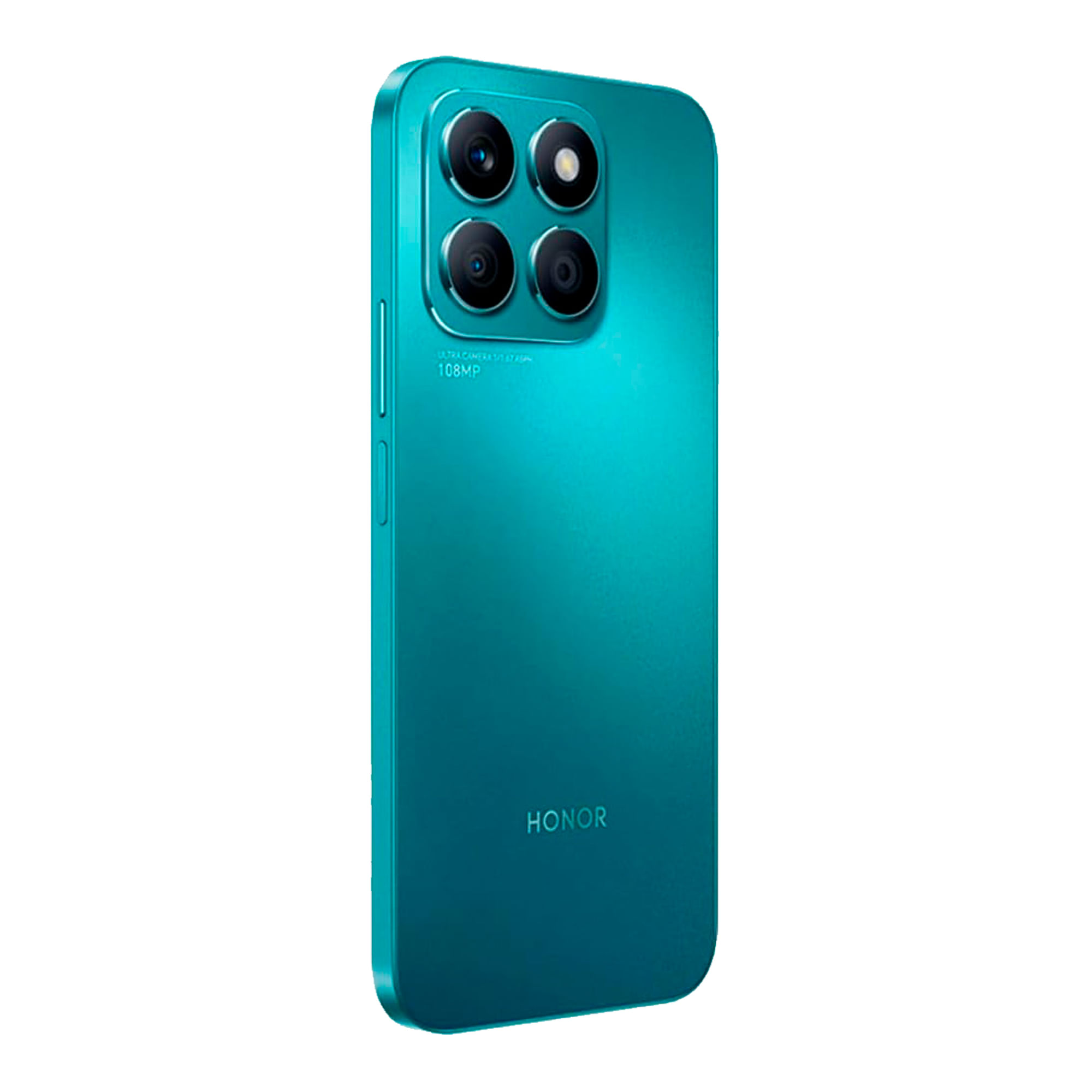 Celular Honor X8b 8+512 Cyan Lake - Mobo