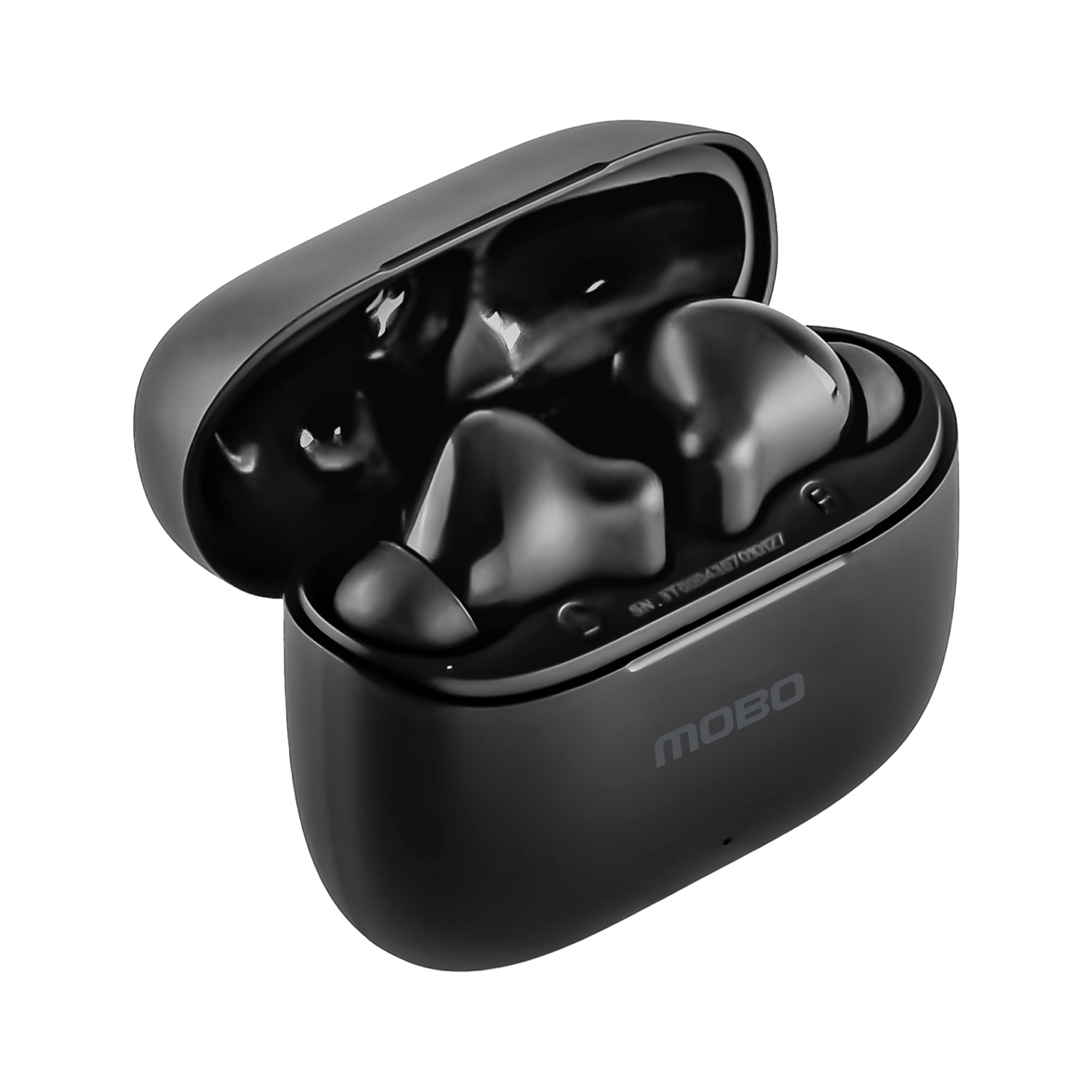 Audífonos Bluetooth Mobo Muff - Mobo