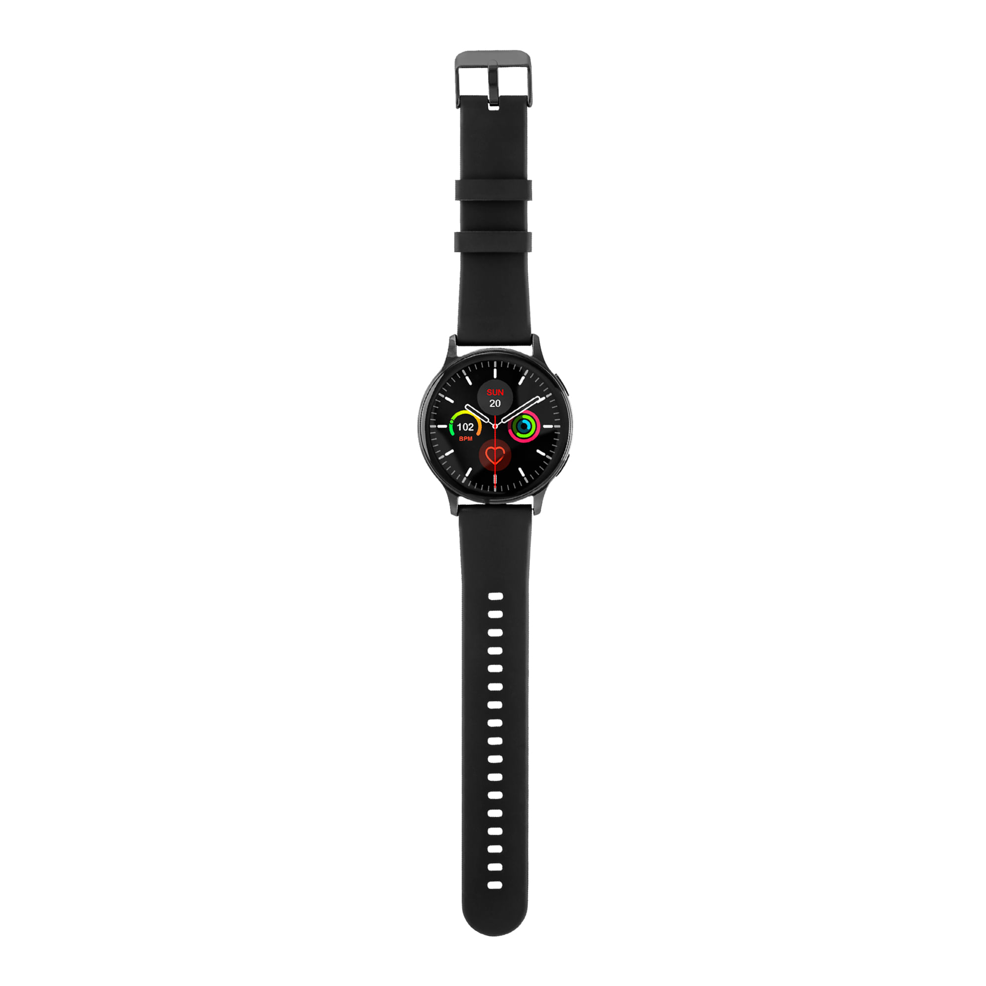 Smartwatch Mobo Core - Mobo