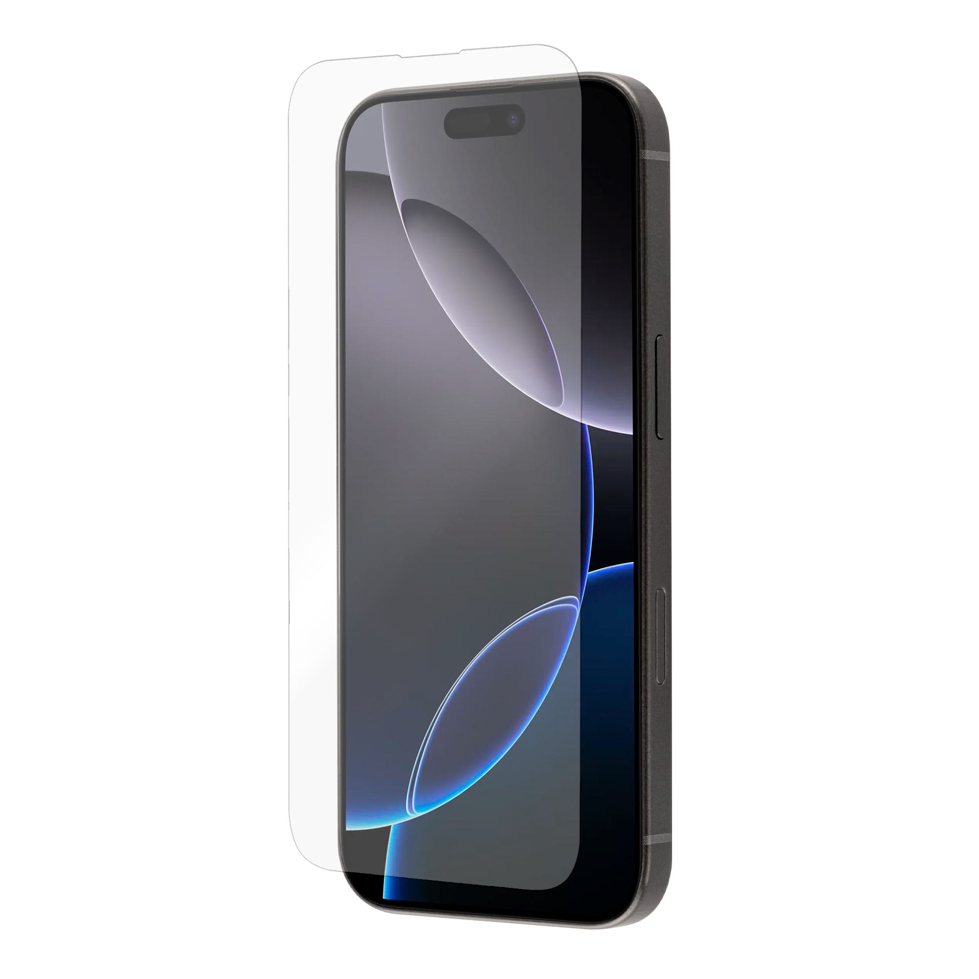 Mica Protectora ZAGG Invisible Shield Transparente iPhone 16 Pro - Mobo