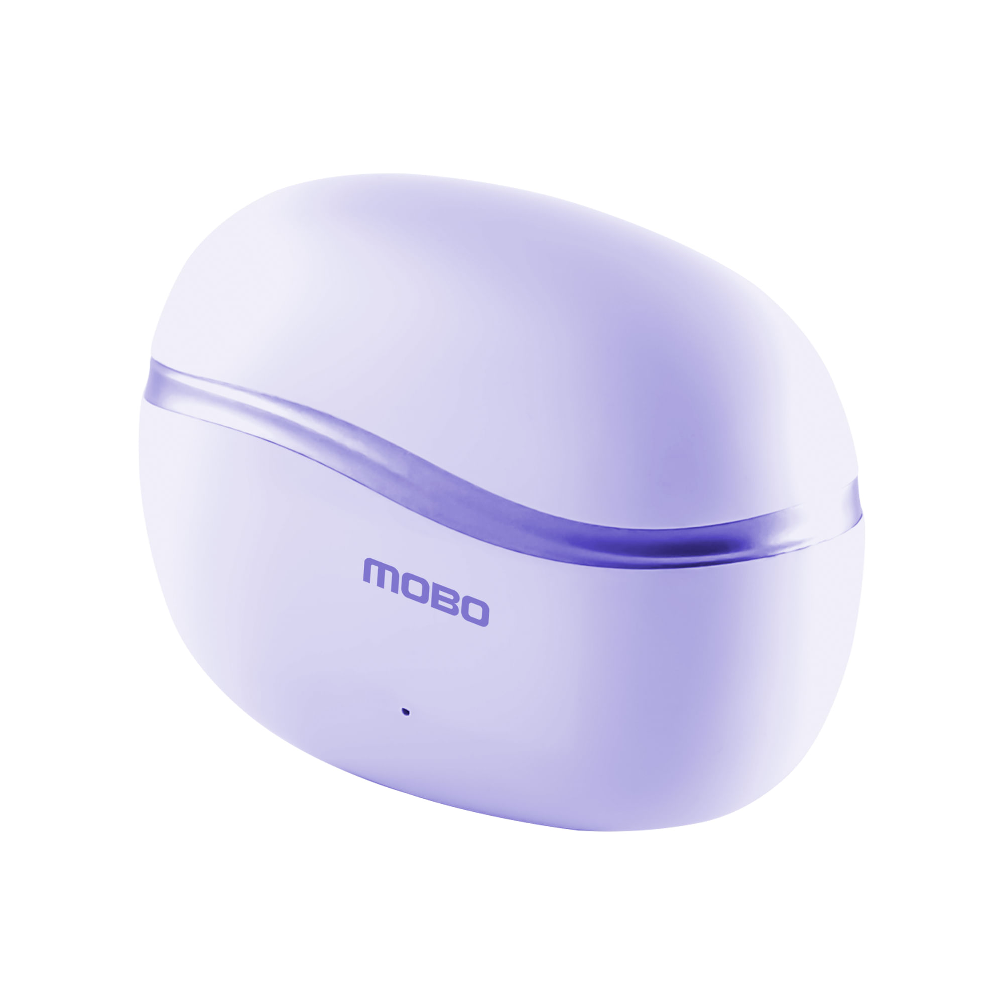 Audífonos Tws Mobo Ember Lila - Mobo