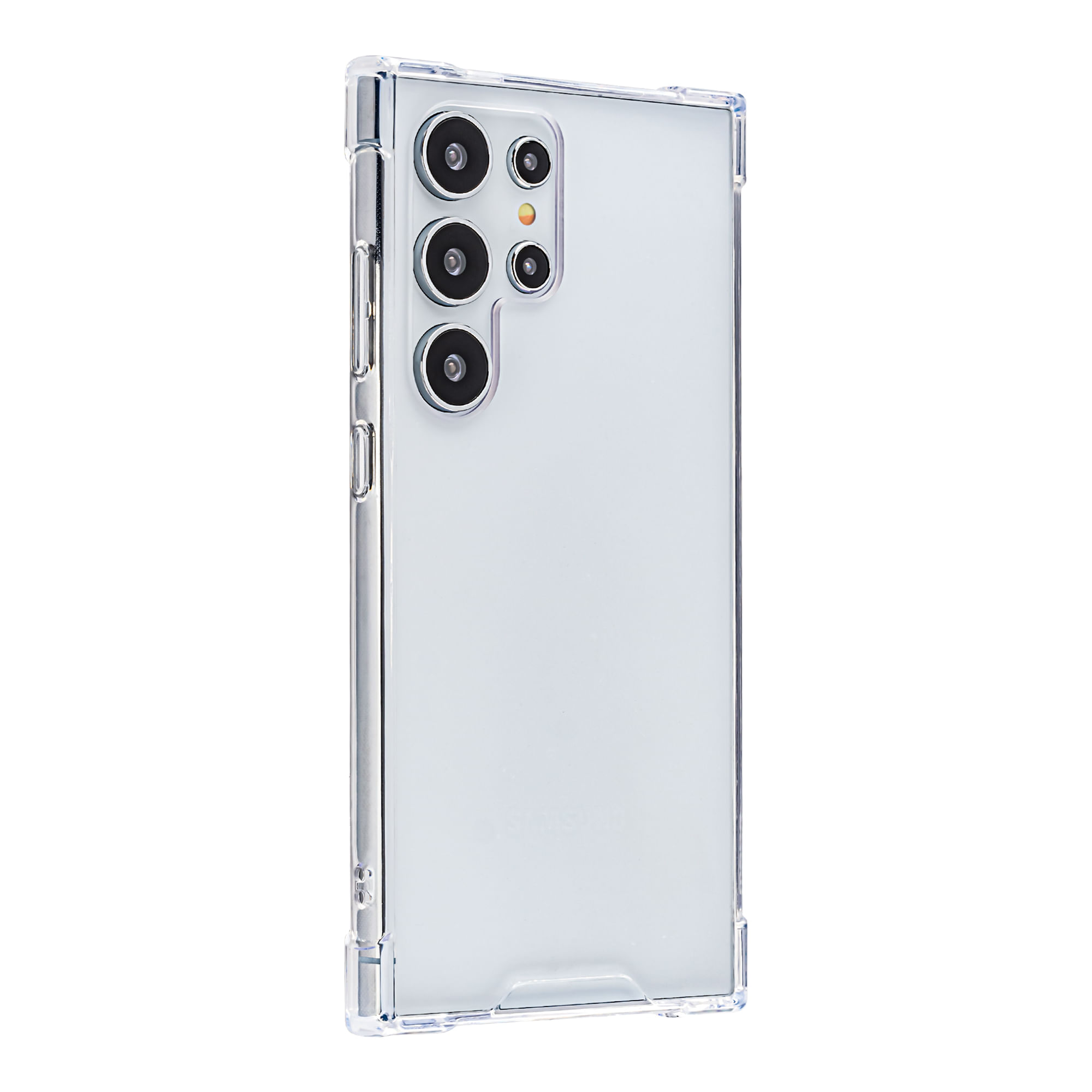 Funda Mobo Light Transparente Samsung S25 Ultra - Mobo