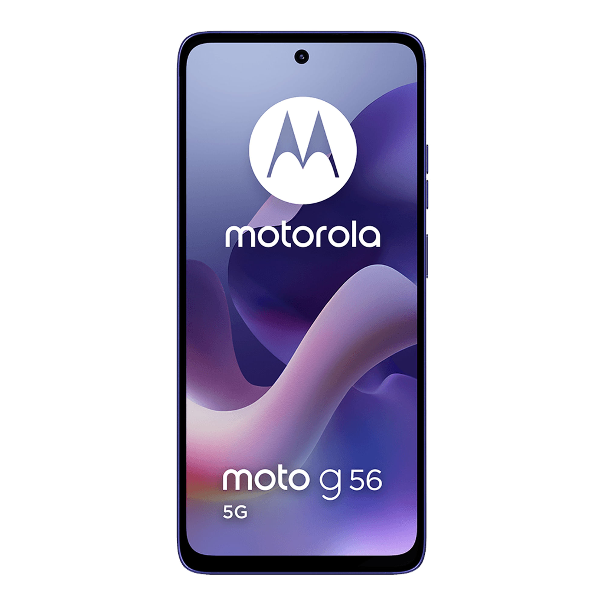 Motorola Moto G56 - Cobalto - Mobo